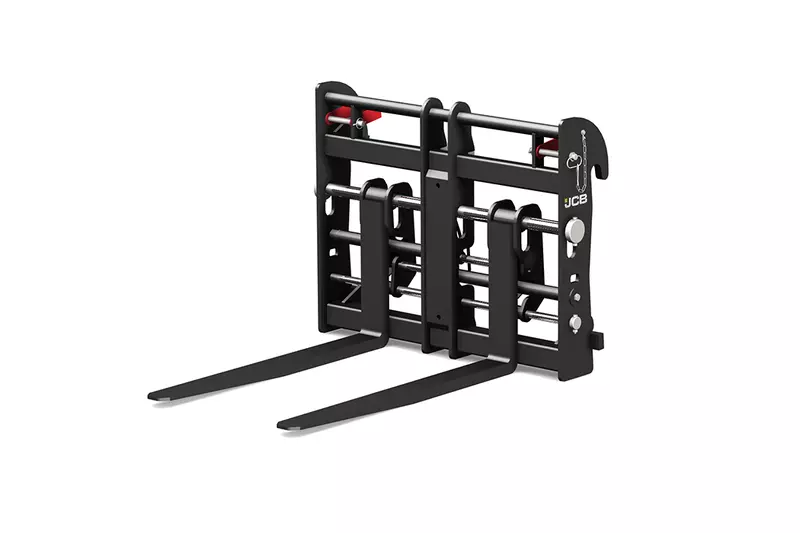 JCB Forks Range | Fork Attachments | JCB