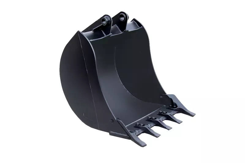 JCB Excavator Buckets | Capacity 0.1 - 4.3 m³ | JCB