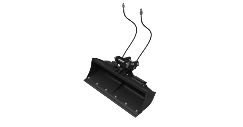 JCB Excavator Buckets | Capacity 0.1 - 4.3 m³ | JCB