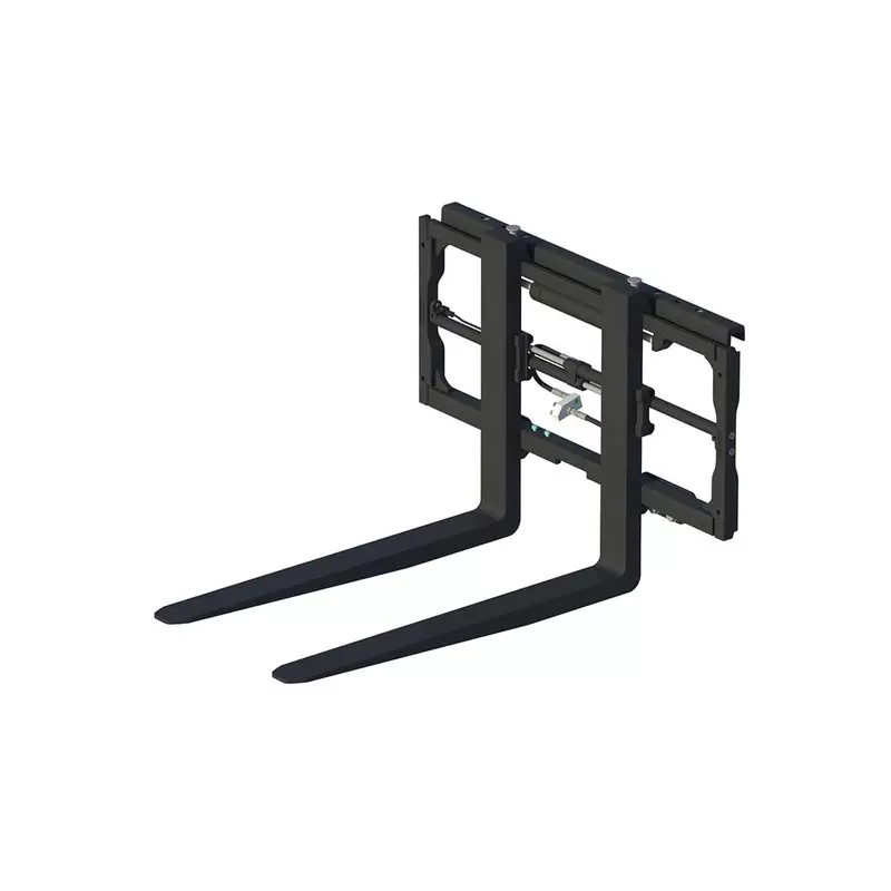 JCB Forks Range | Fork Attachments | JCB