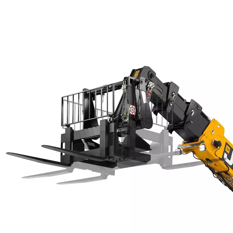 JCB Forks Range | Fork Attachments | JCB